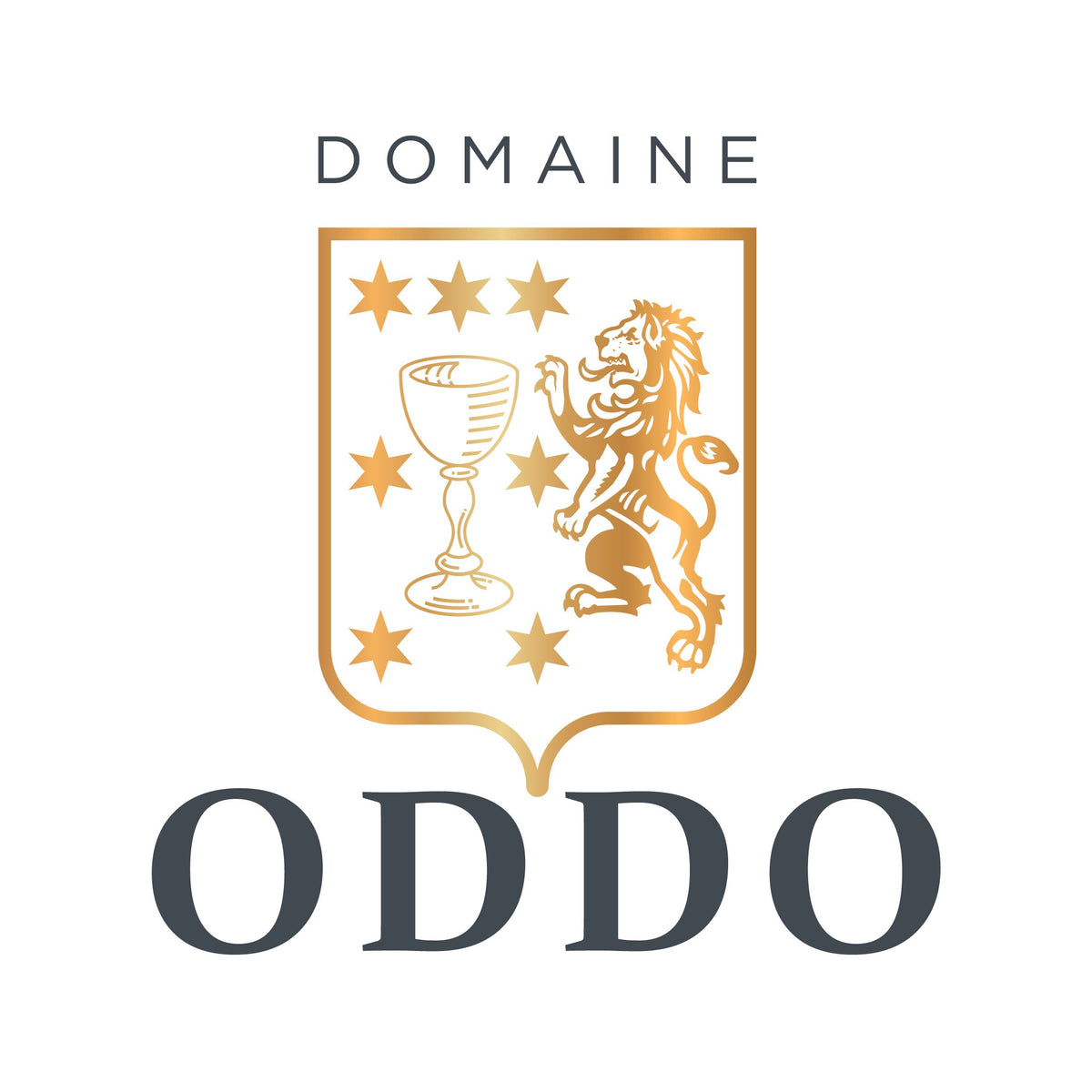 ODDO – Domaine du Vallon des Glauges - SARL Oddo Distribution